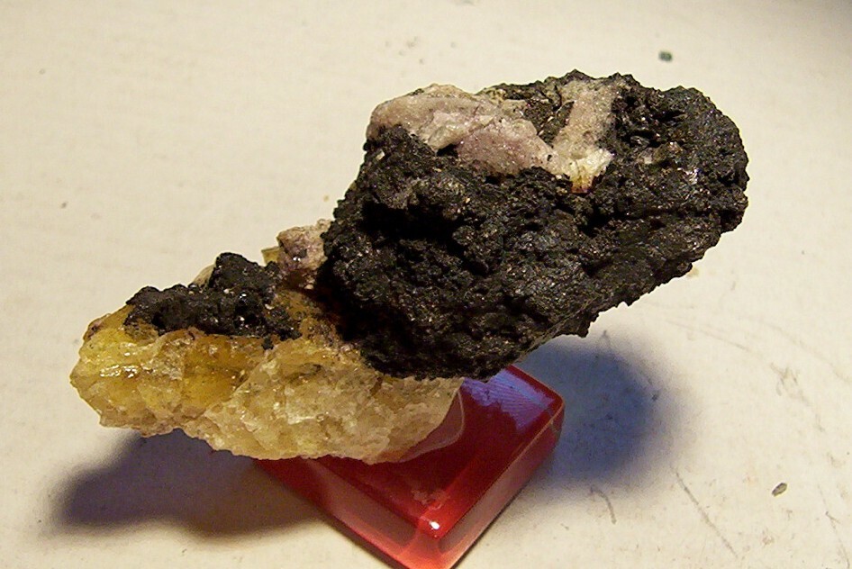 Mineralatlas Lexikon