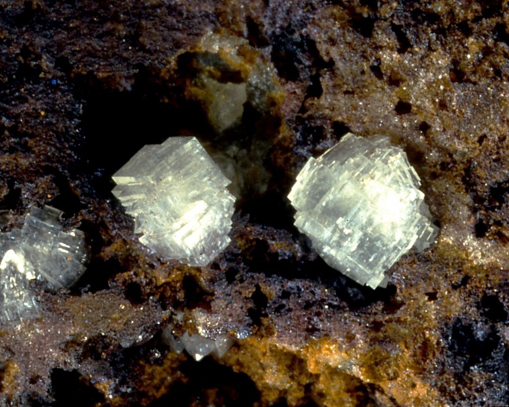 Mineralatlas Lexikon