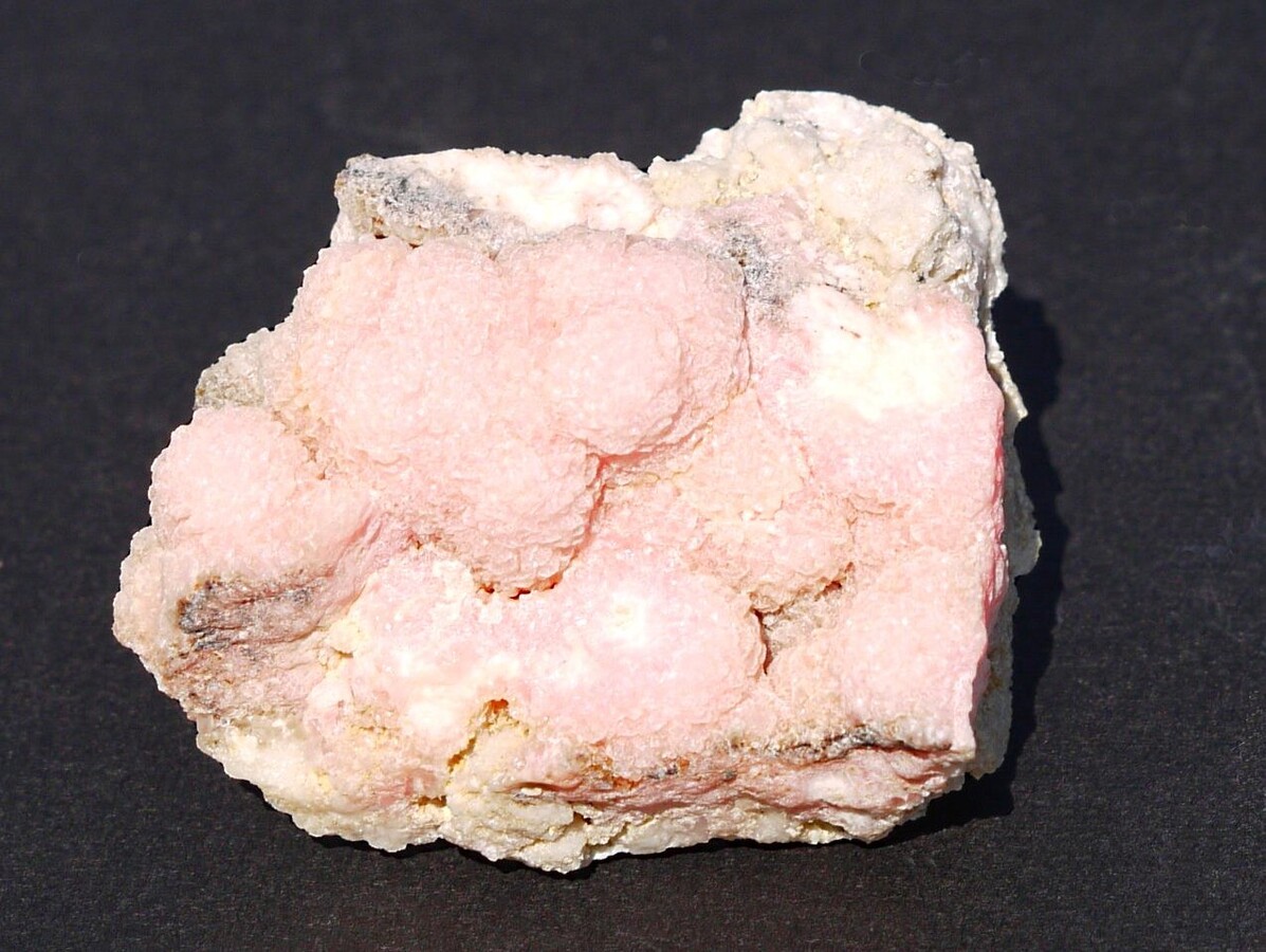 Mineralatlas Lexikon