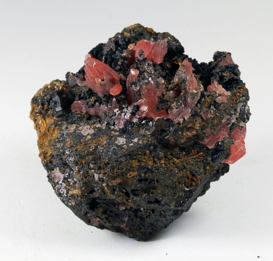 Mineralatlas Lexikon