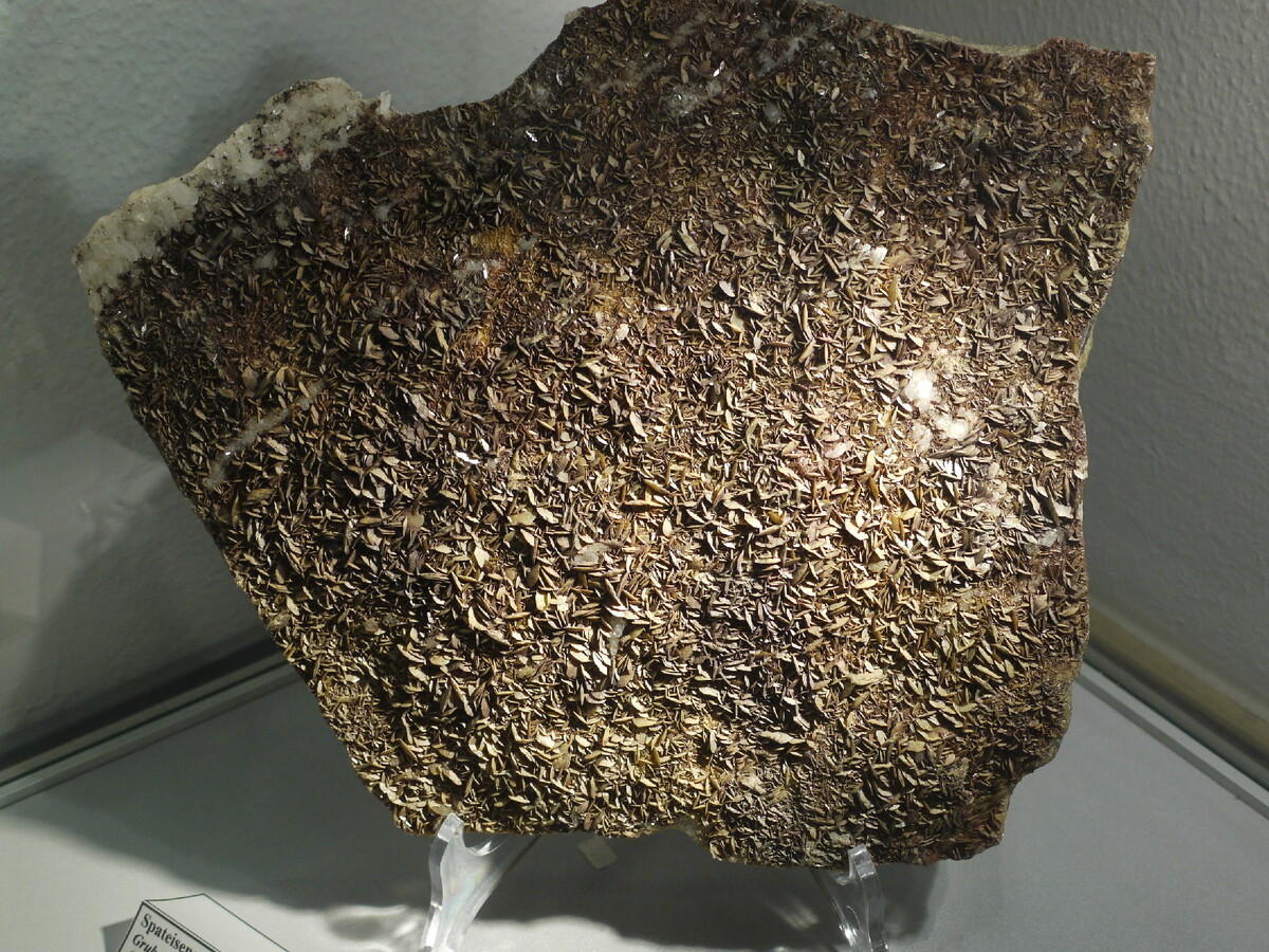 Mineralienatlas Lexikon