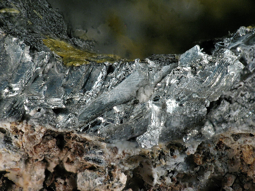 Mineralienatlas Lexikon