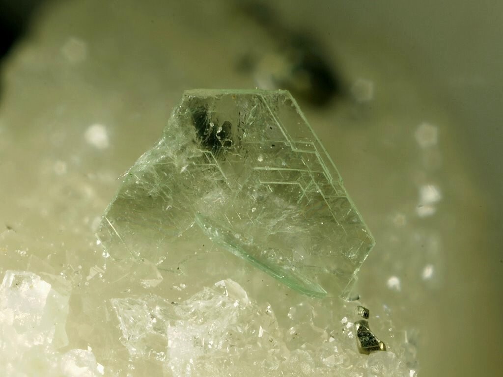 Mineralatlas Lexikon