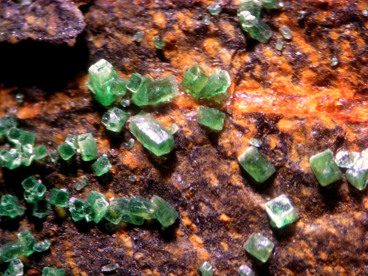 Mineralatlas Lexikon