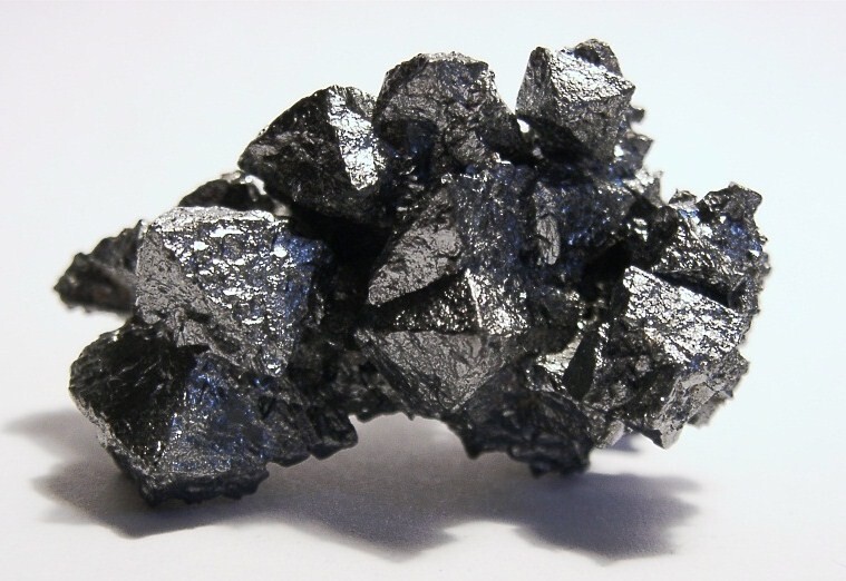 Mineralatlas Lexikon