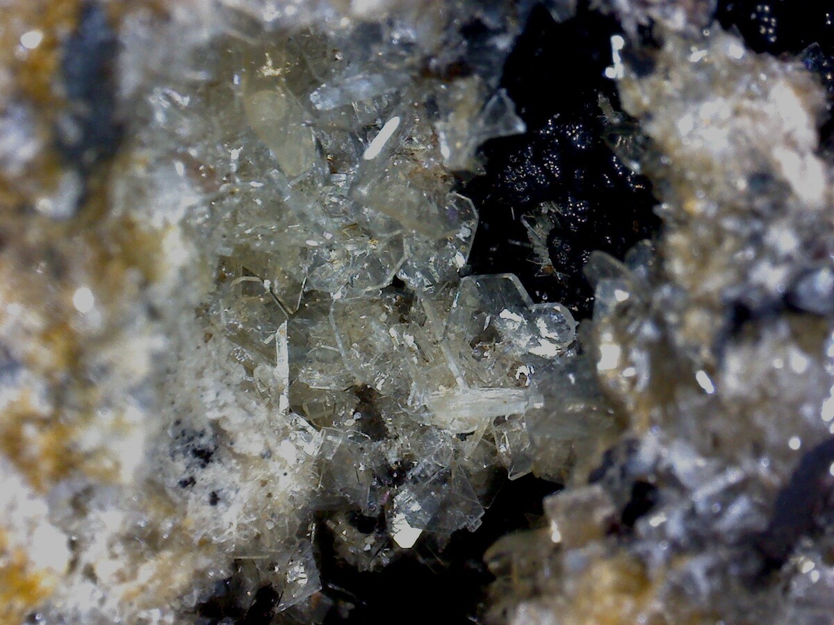 Mineralatlas Lexikon