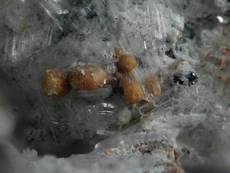 Mineralatlas Lexikon - Lithargit (english Version)