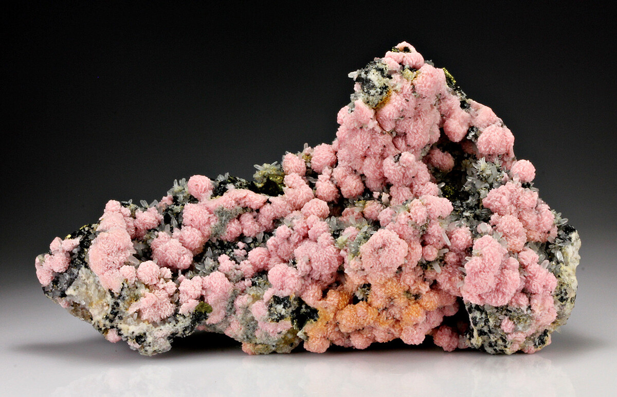 Mineralatlas Lexikon