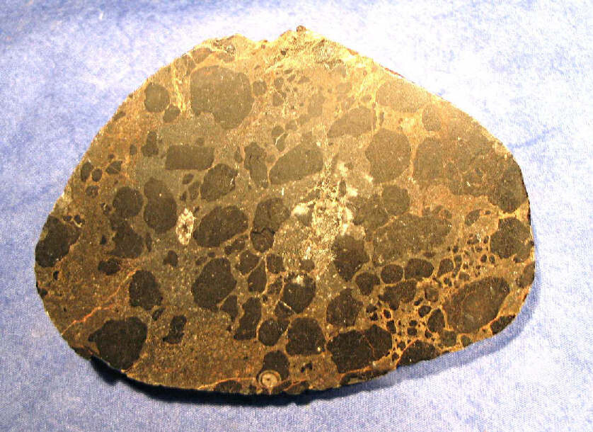 Mineralatlas Lexikon