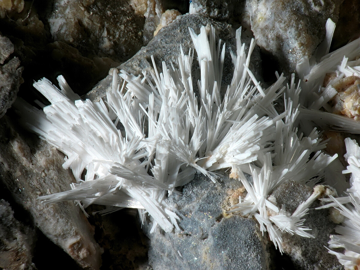 Mineralatlas Lexikon - Anhydrit