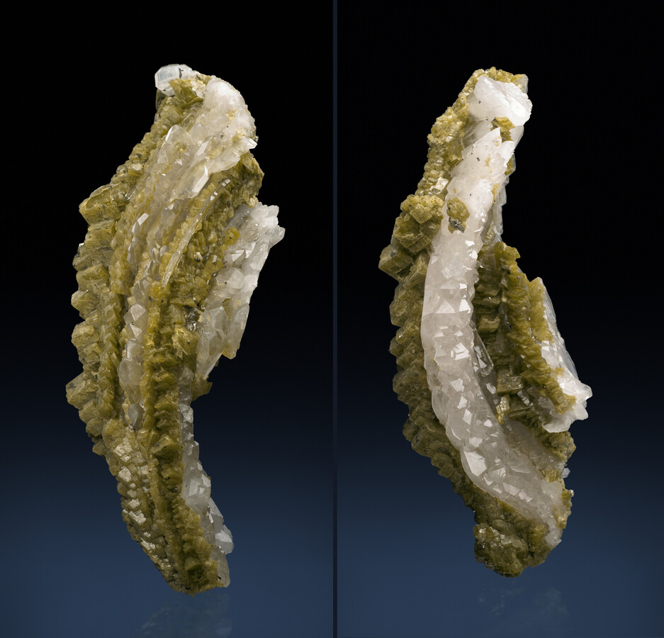 Mineralienatlas Lexikon - Siderit