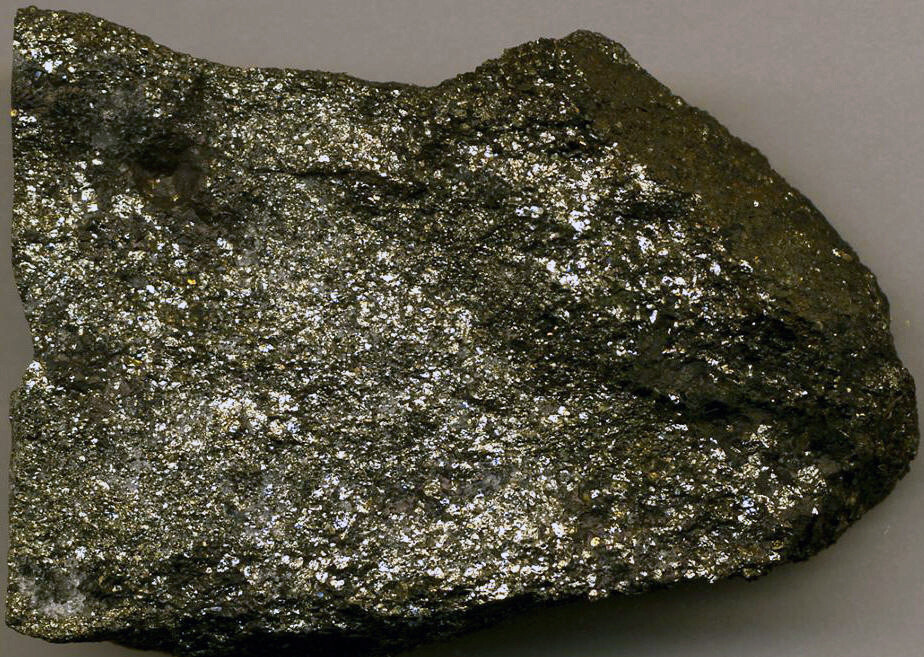 Mineralatlas Lexikon