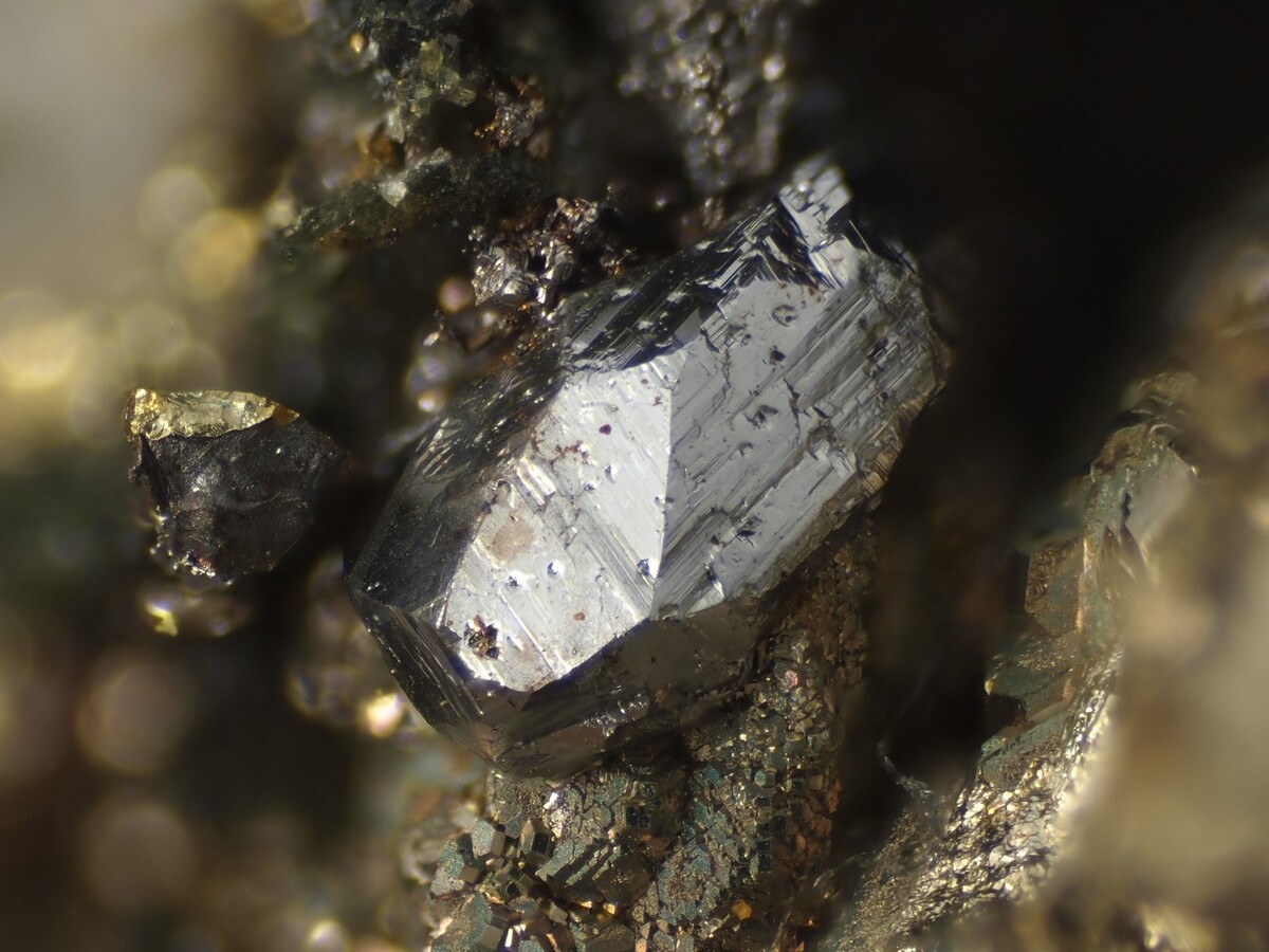 Mineralatlas Lexikon