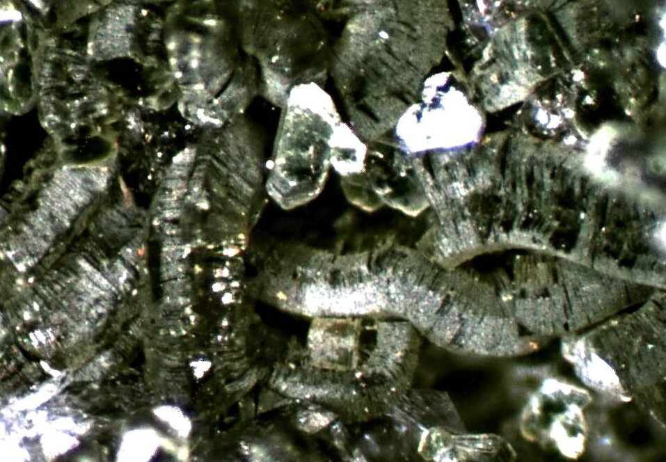 Mineralatlas Lexikon