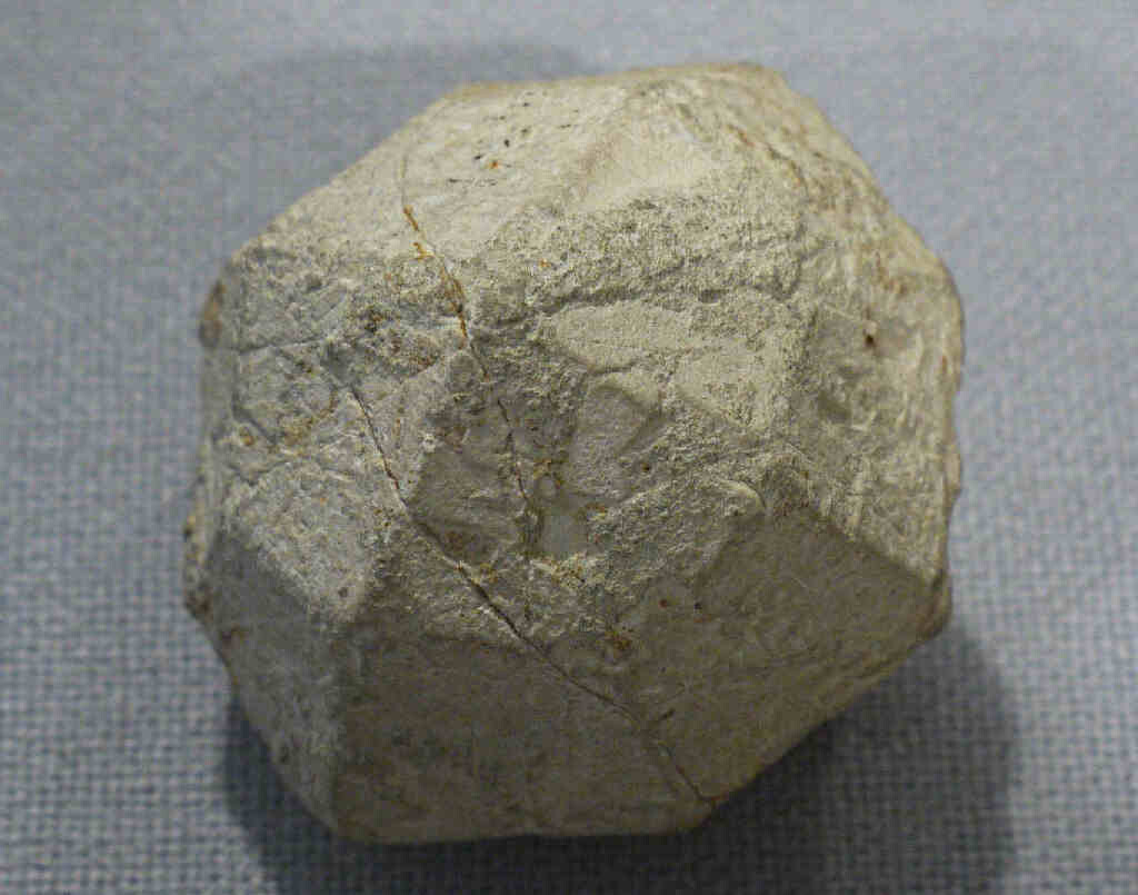 Mineralatlas Lexikon - Kalifeldspat (english Version)