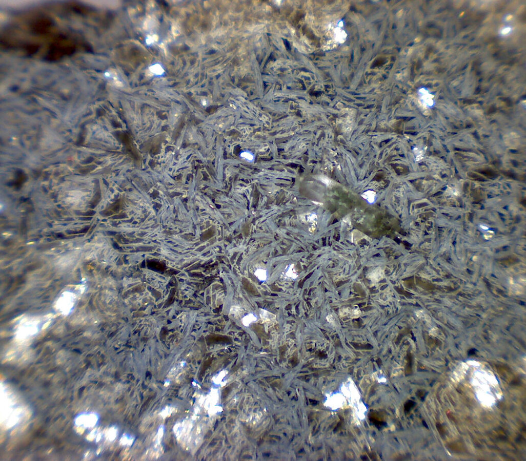 Mineralatlas Lexikon