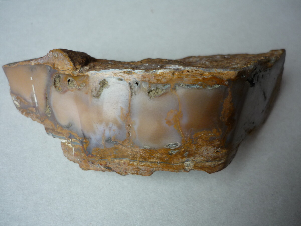 Mineralatlas Lexikon