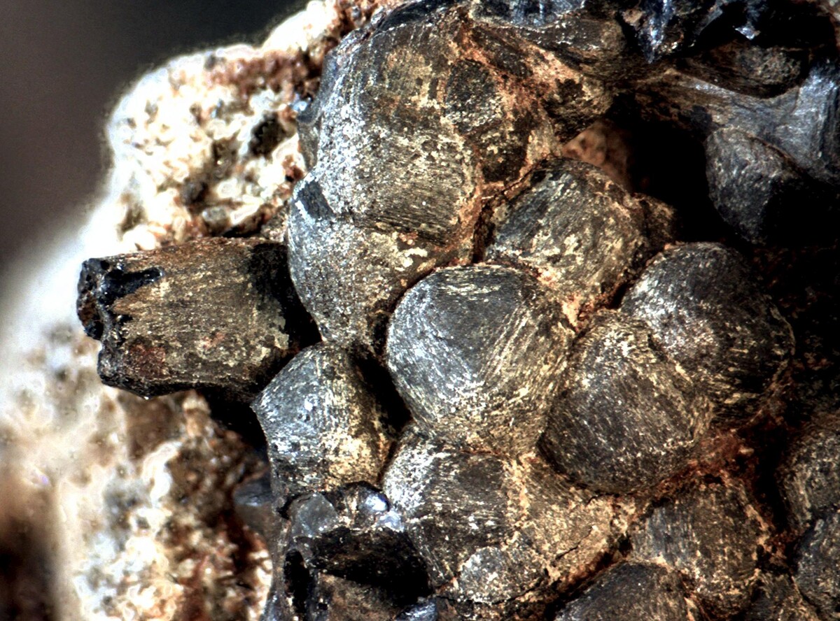 Mineralatlas Lexikon