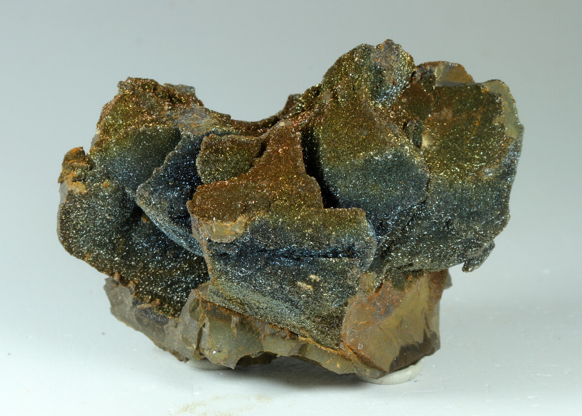Mineralienatlas Lexikon