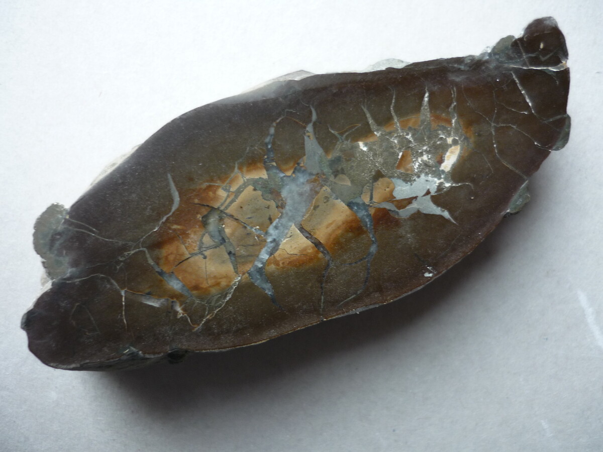 Mineralatlas Lexikon