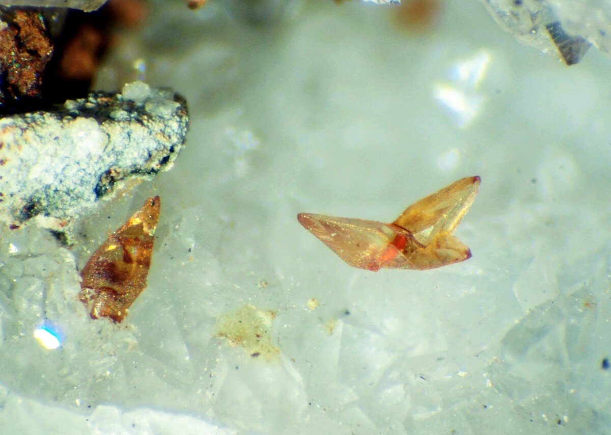 Mineralatlas Lexikon