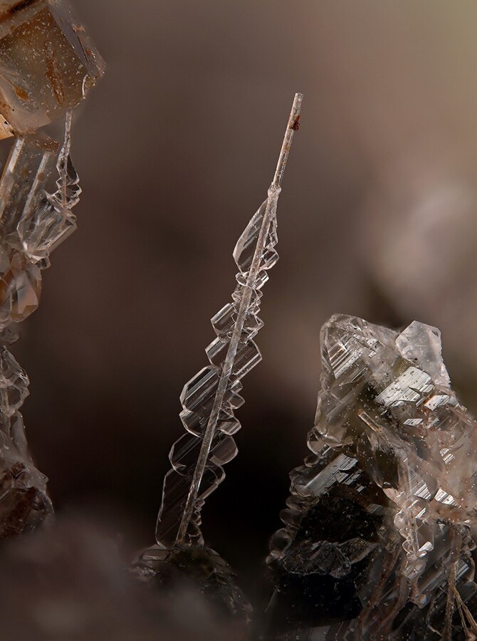 Mineralienatlas Lexikon - Calcit (english Version)