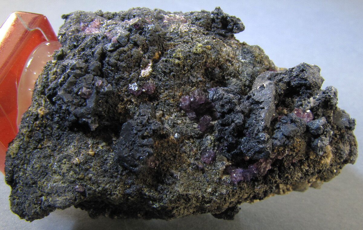 Mineralatlas Lexikon