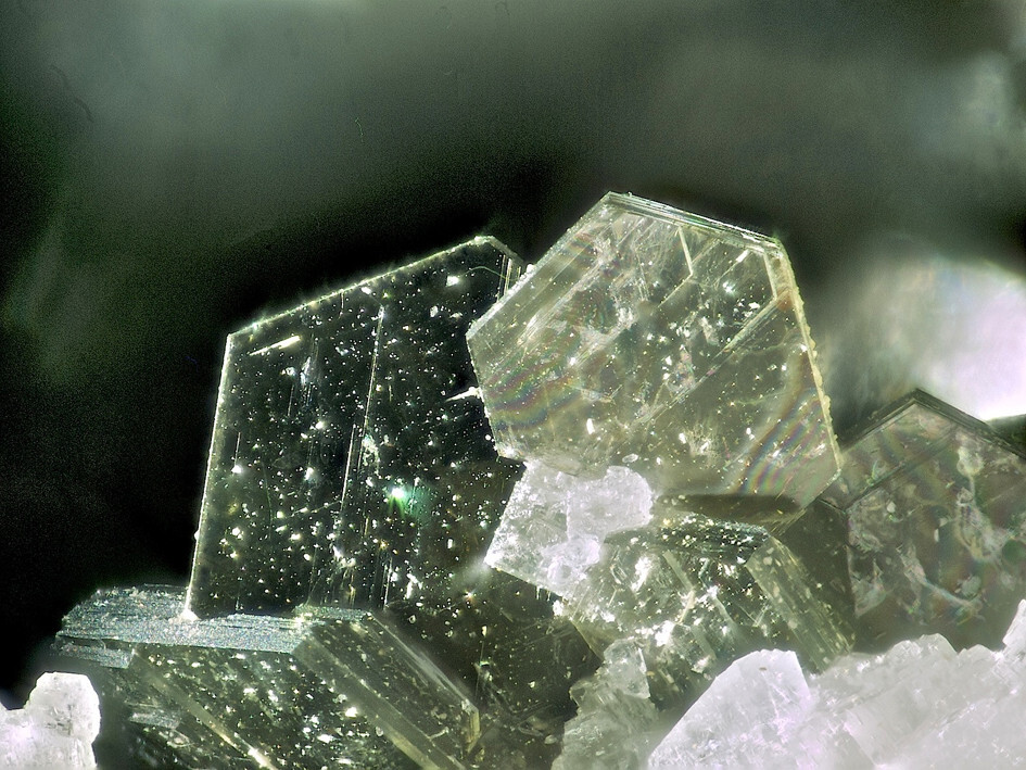 Mineralatlas Lexikon