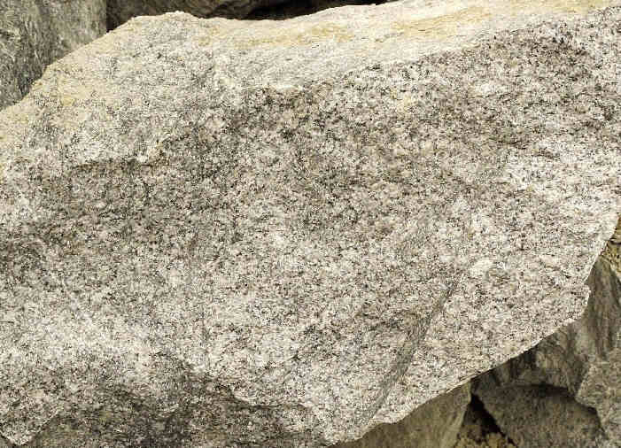 Mineralatlas Lexikon - Granodiorit (english Version)