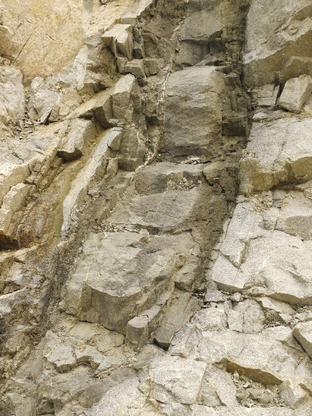 Mineralatlas Lexikon - Granodiorit