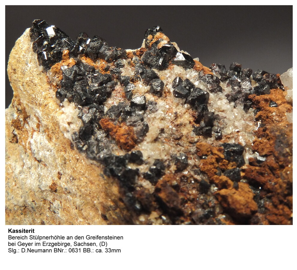 Mineralatlas Lexikon