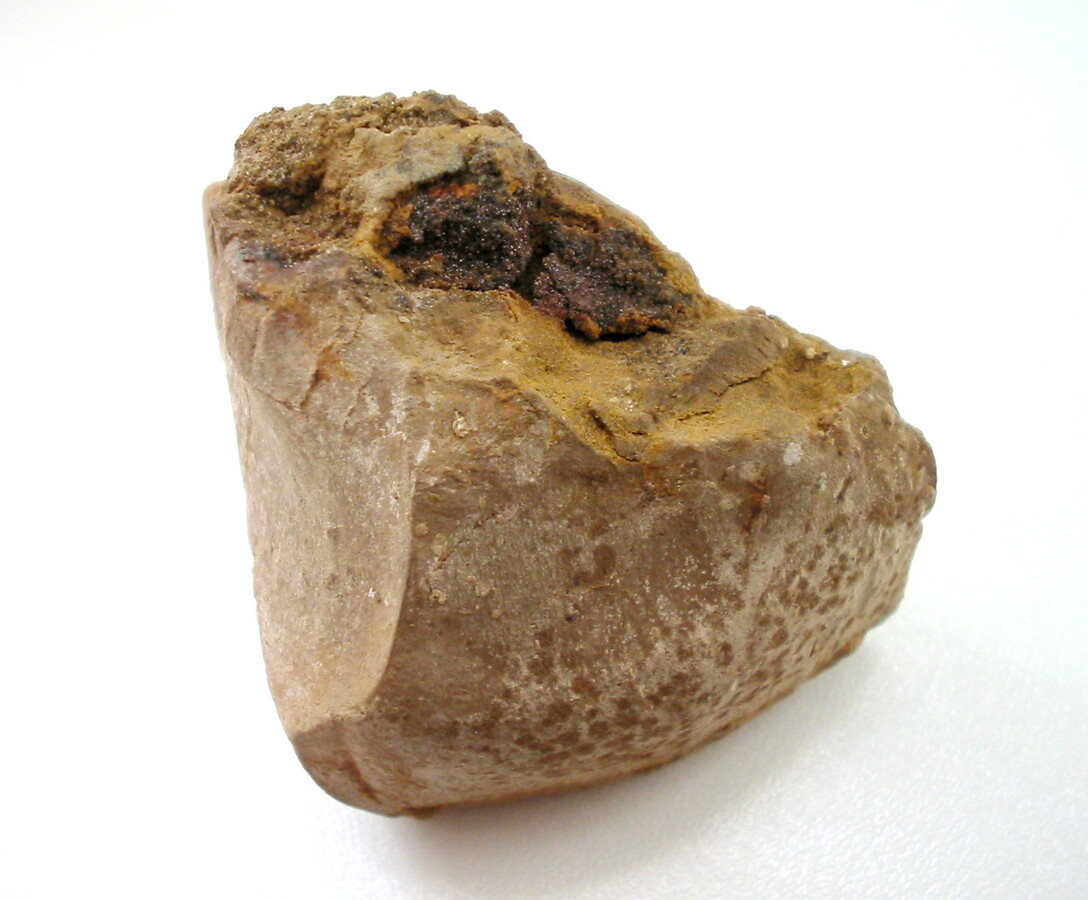 Mineralatlas Lexikon