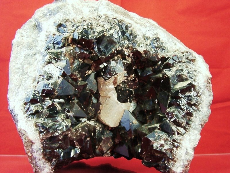 Mineralatlas Lexikon (english Version)