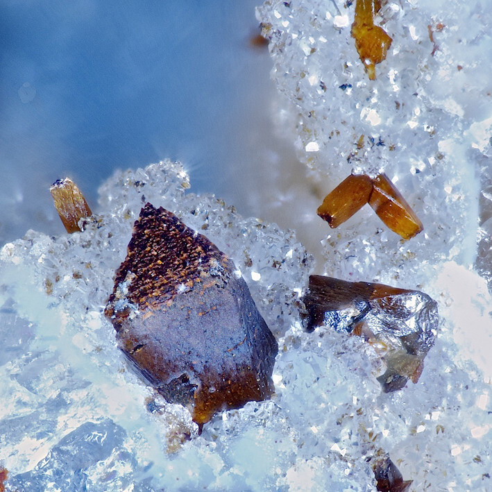 Mineralatlas Lexikon