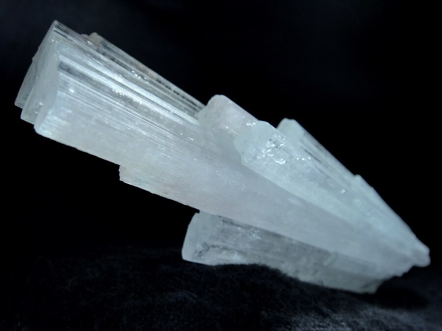 Mineralatlas Lexikon - Achroite (english Version)