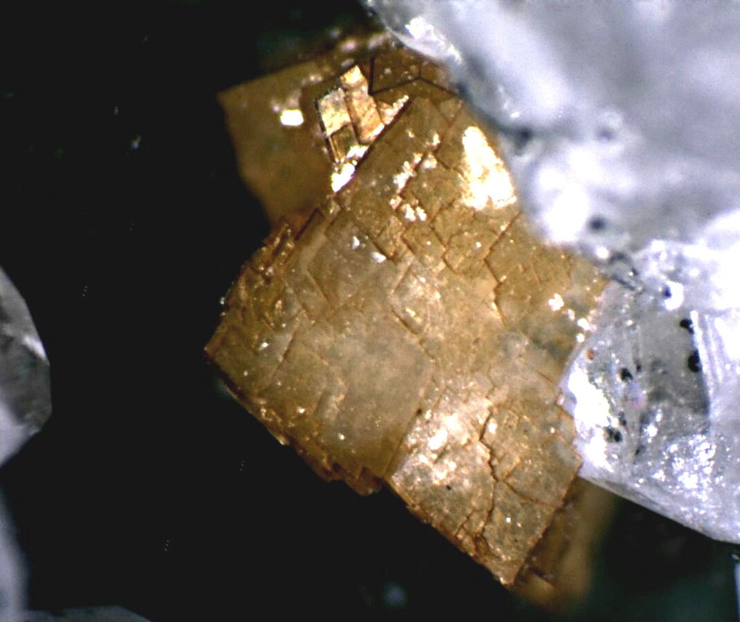 Mineralatlas Lexikon