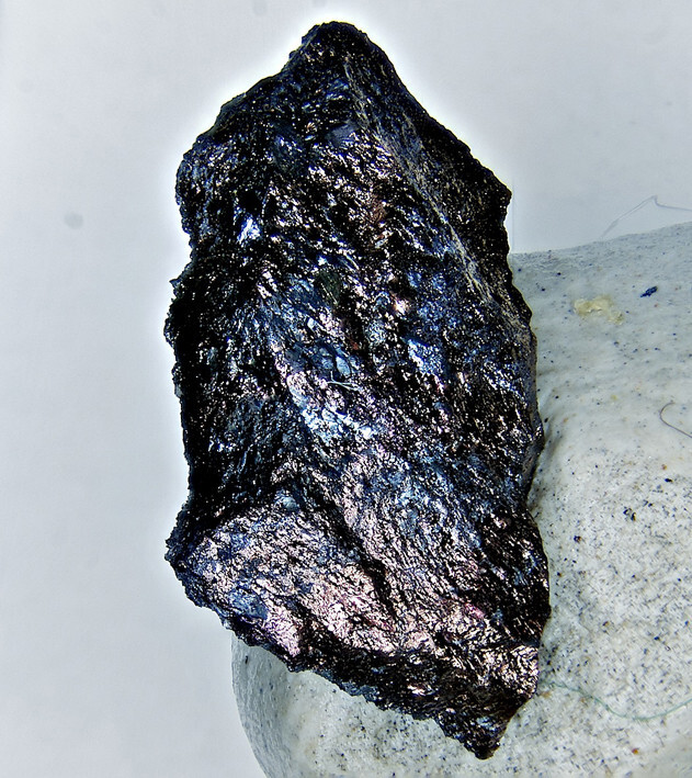 Mineralatlas Lexikon - Gallit