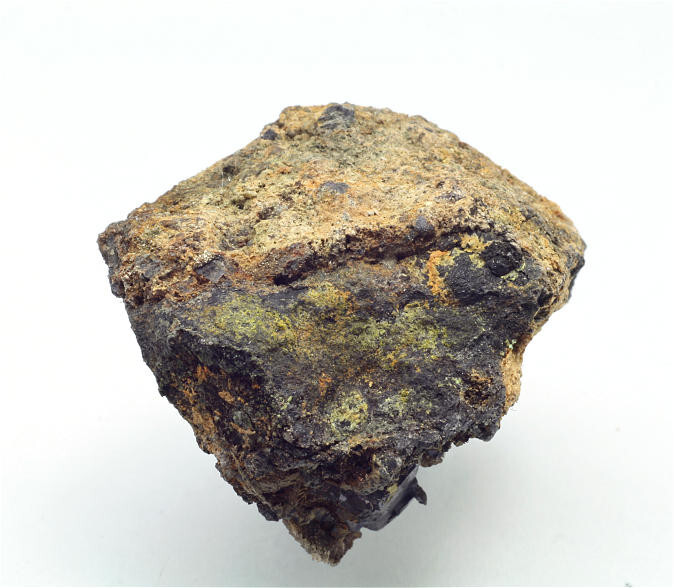 Mineralatlas Lexikon