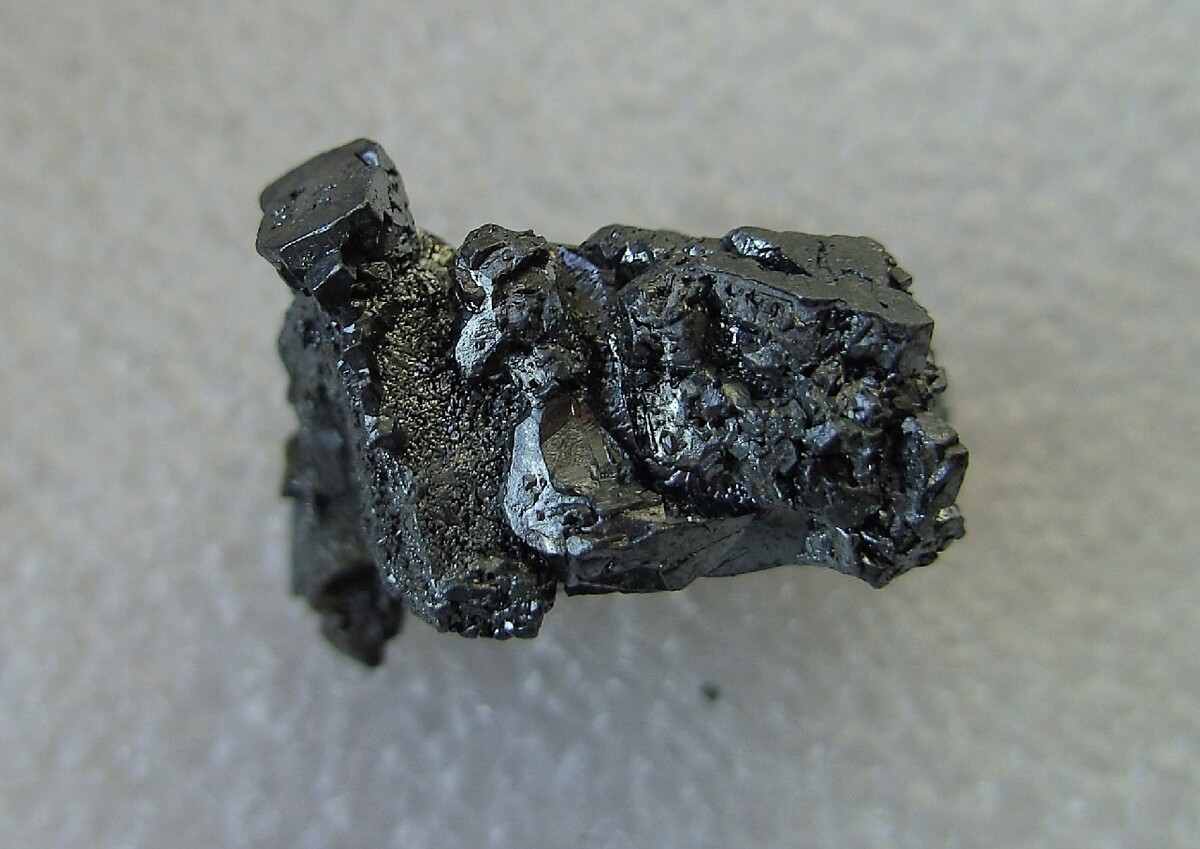 Mineralienatlas Lexikon - Argentit