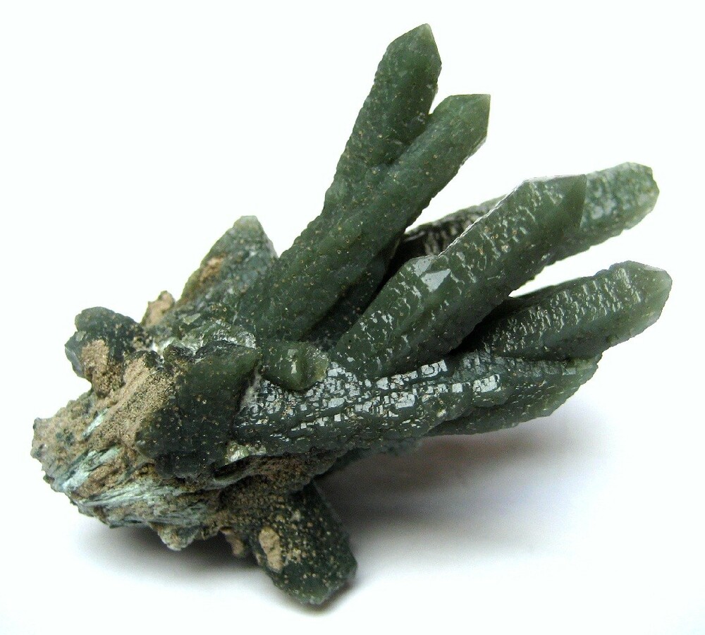 Mineralatlas Lexikon