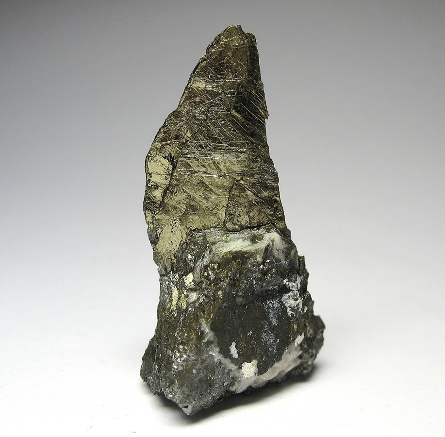 Mineralatlas Lexikon - Valleriite