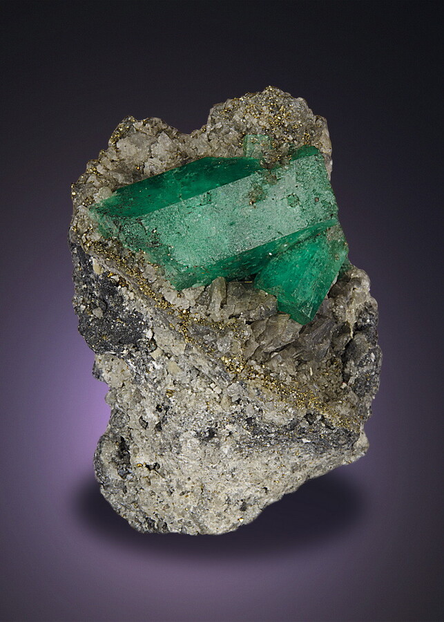 Mineralatlas Lexikon