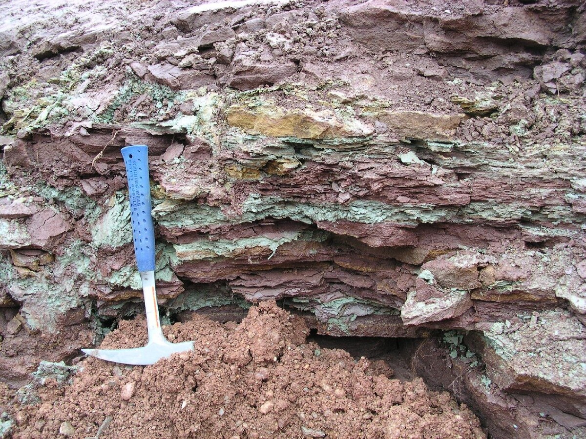 Mineralatlas Lexikon