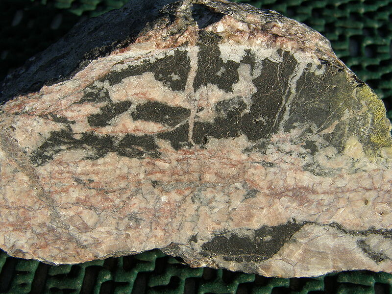 Mineralatlas Lexikon