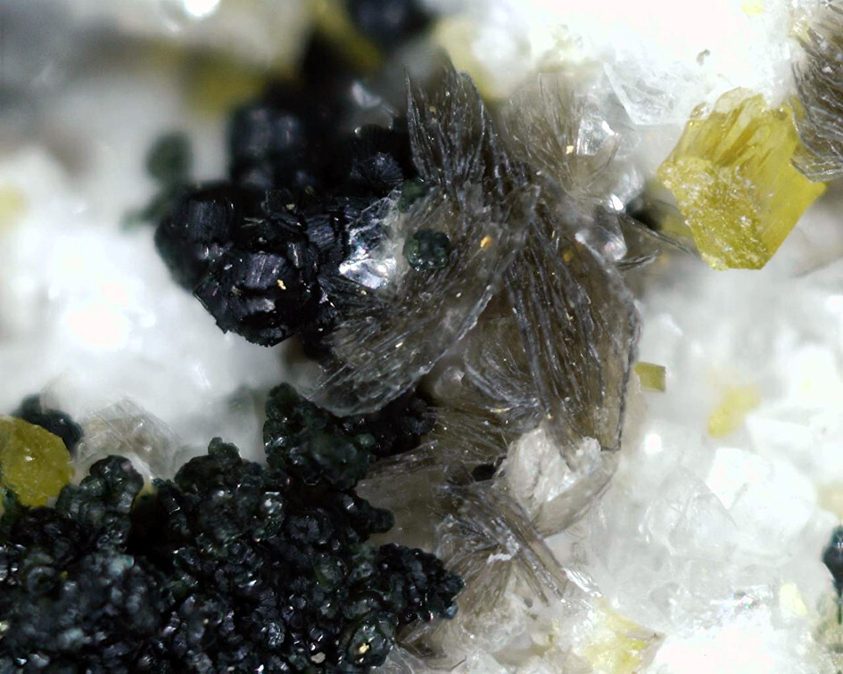 Mineralatlas Lexikon