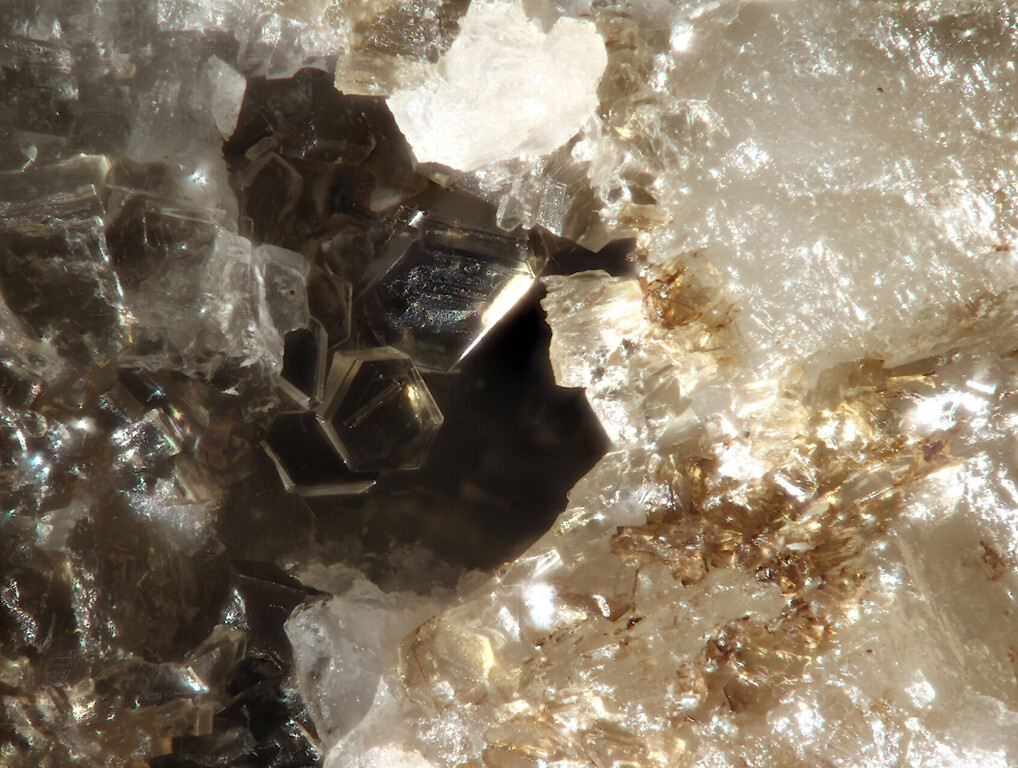 Mineralatlas Lexikon