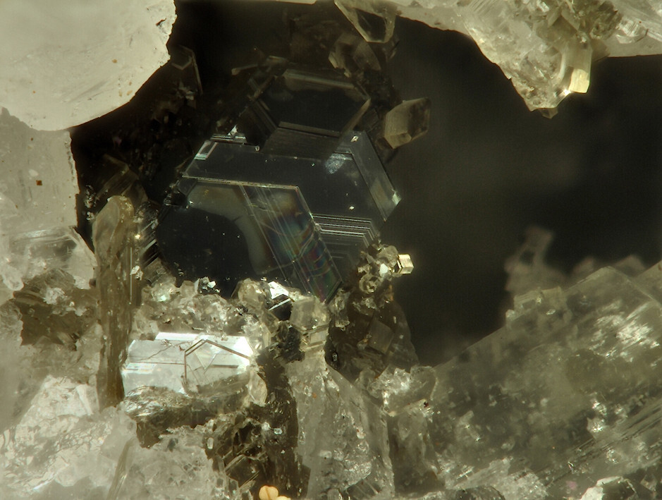 Mineralatlas Lexikon