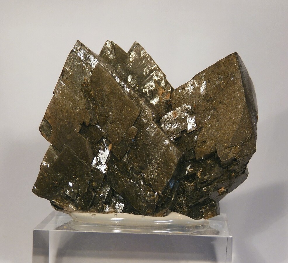Mineralatlas Lexikon