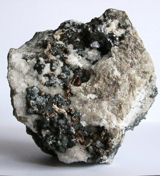 Mineralatlas Lexikon