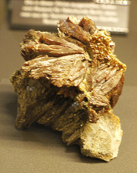 Mineralatlas Lexikon